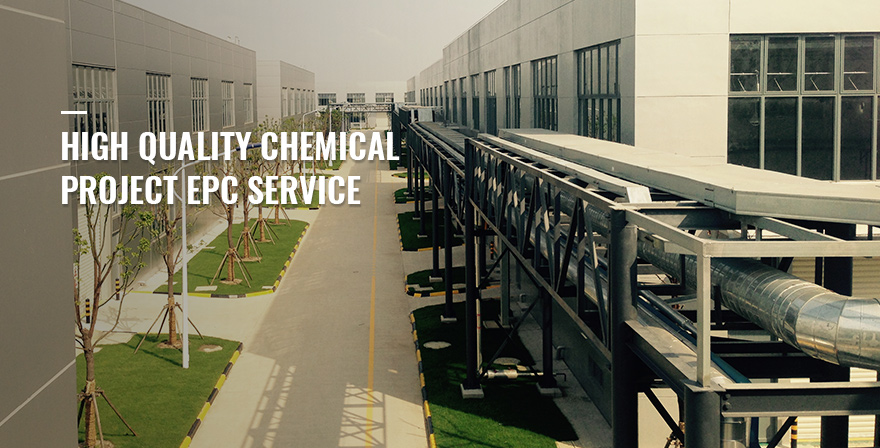 Advanced Material, Chemical Equipment, Engineering Project, IOT – Sky ...